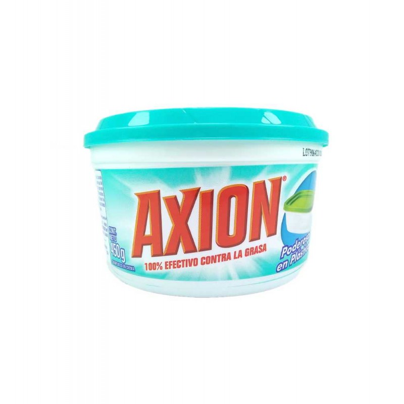 axion