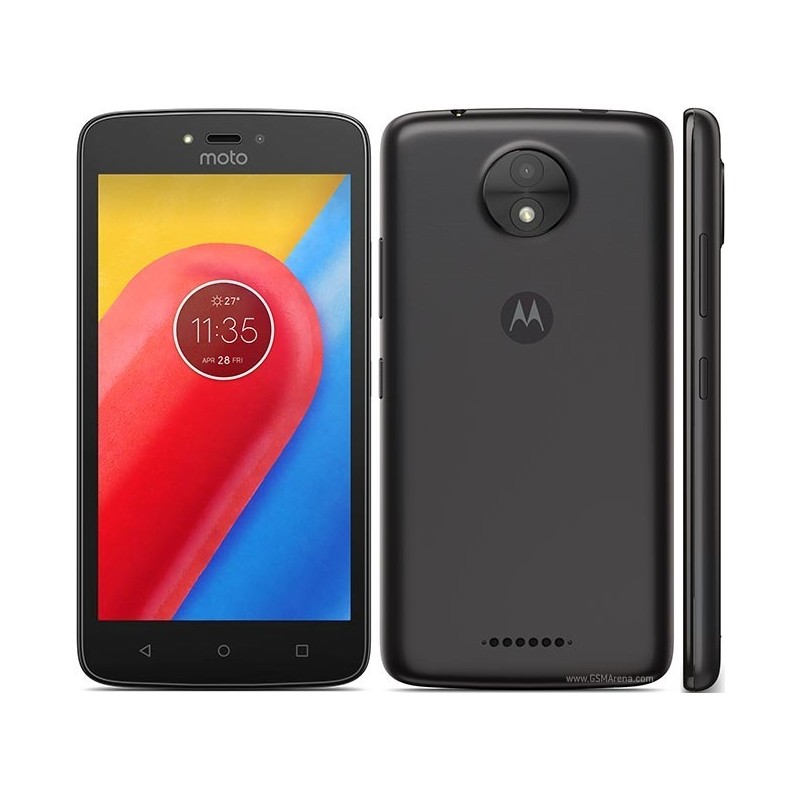 TÉLEFONO CELULAR AMIGO KIT MOTO C